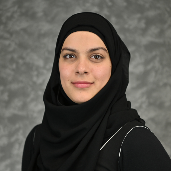 Haifaa Al-saadi | Nebraska Resource Project for Vulnerable Young Children